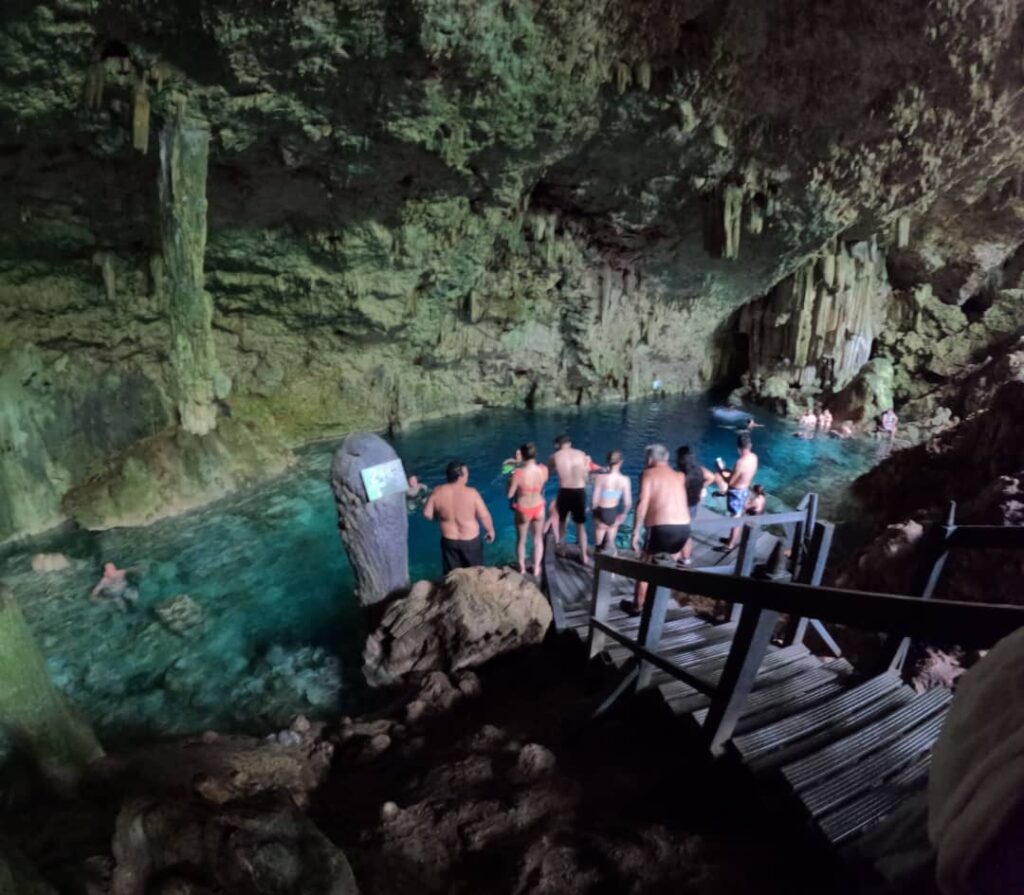 Varadero Caves: Exploring Saturn Cave Snorkeling and More