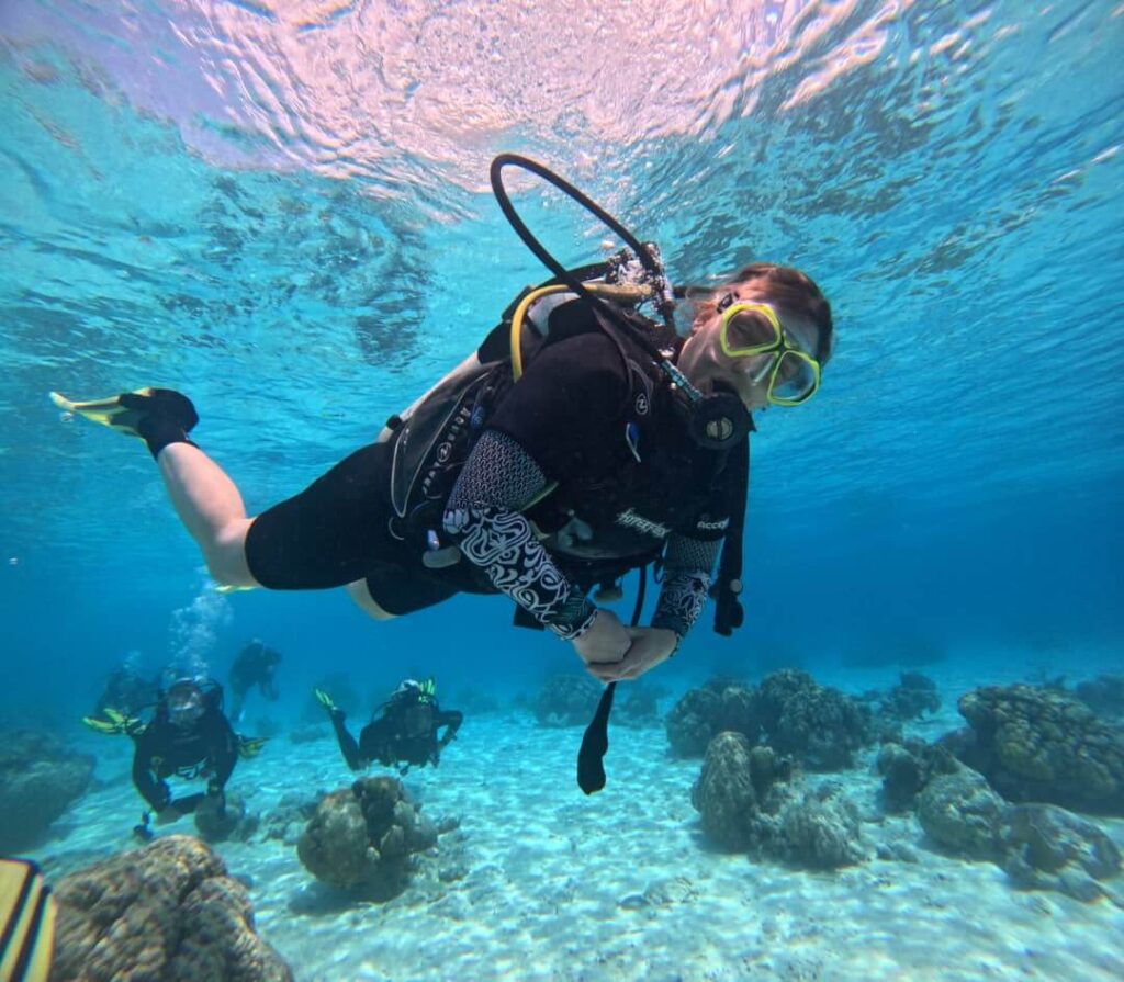 Scuba Diving Varadero Price: Affordable Packages with Scubalibre